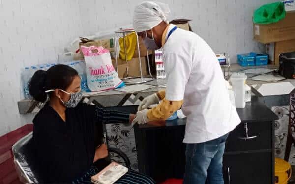 Top Pathology Lab in Mohali Dera Bassi | Life Care Foundation