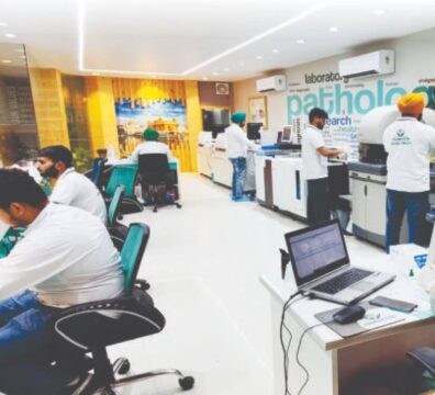 Top Pathology Lab in Mohali Dera Bassi | Life Care Foundation