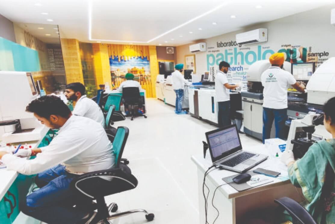 Our Projects - LifeCareFoundation