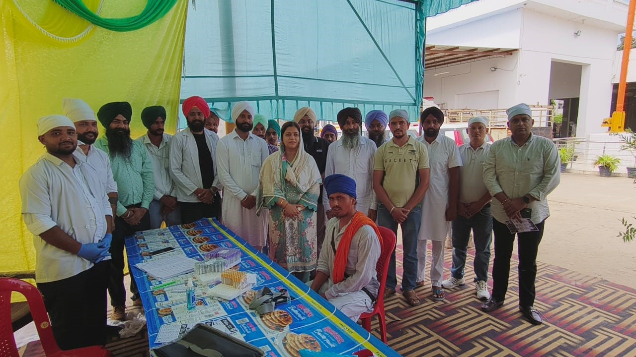 280+ Medical Camps - LifeCareFoundation